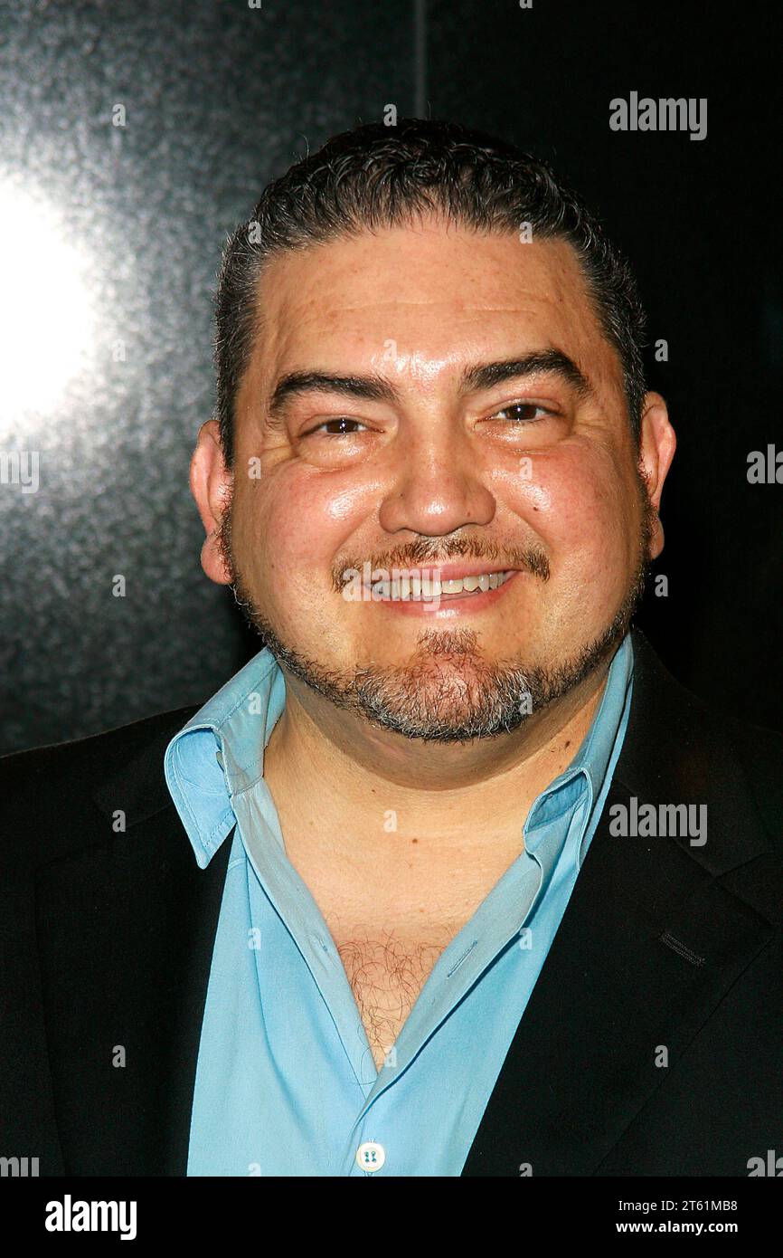 Daniel Escobar at the Los Angeles Premiere of Skyline Picture's "Not ...