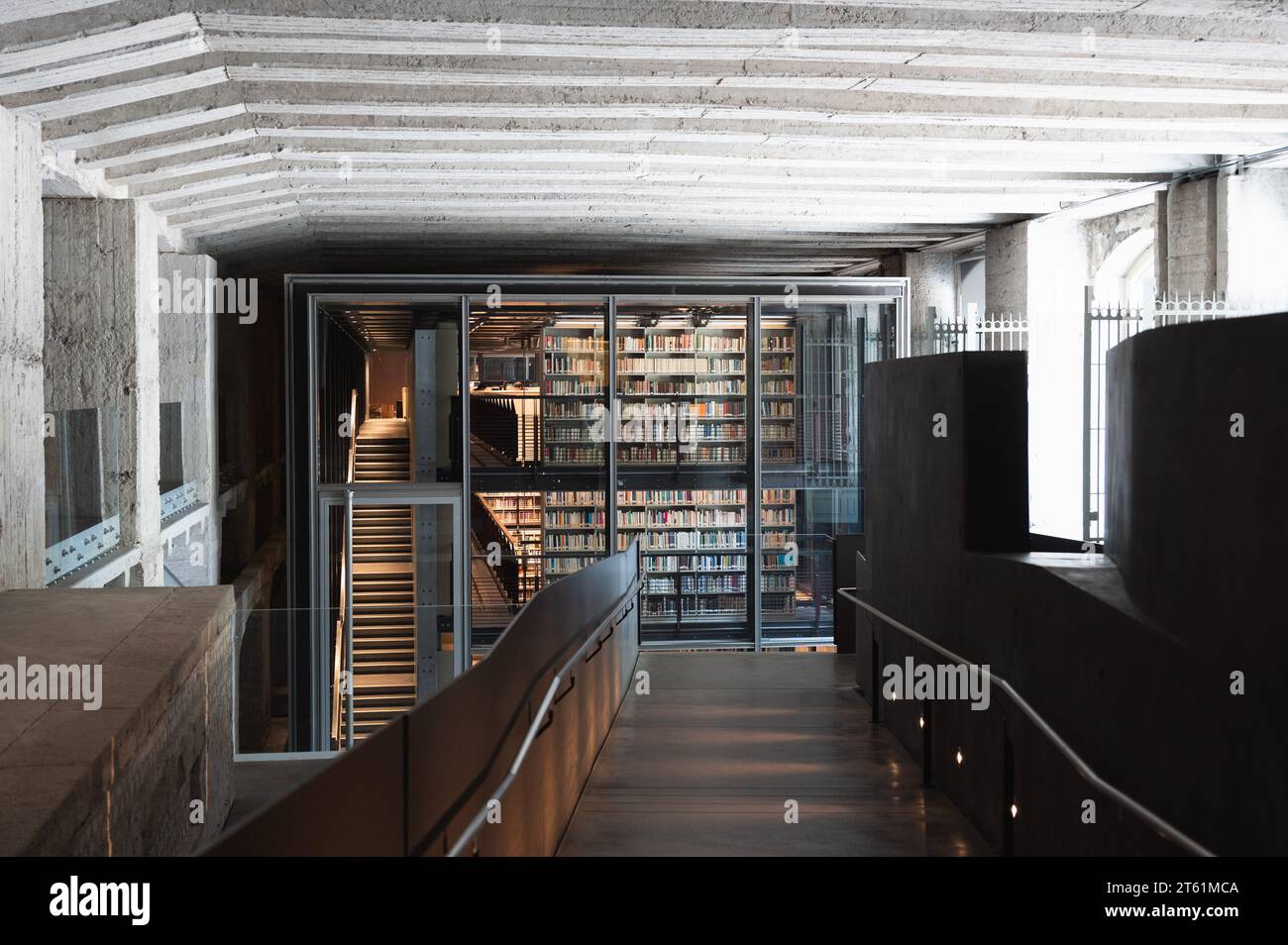 Milan shoah memorial hi-res stock photography and images - Alamy