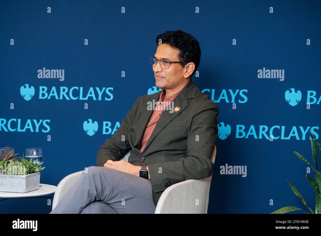 Dr uma valeti hi-res stock photography and images - Alamy