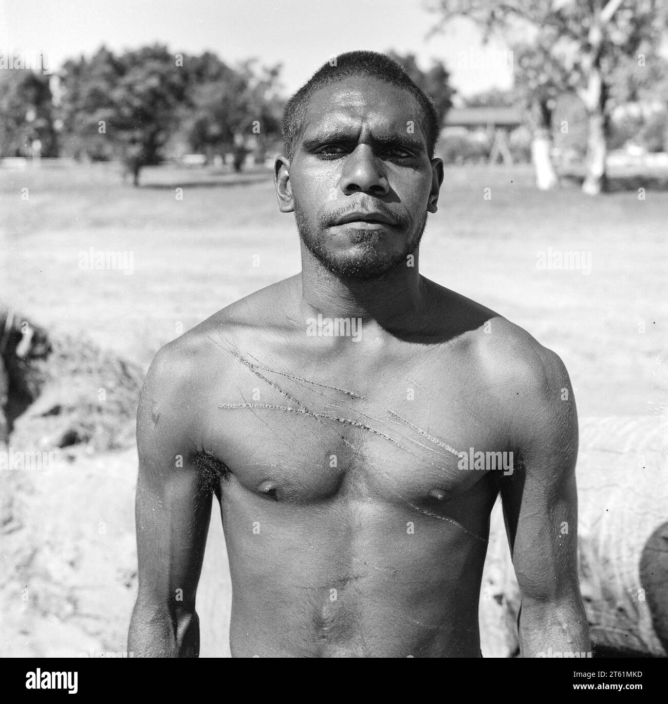 Indigenous people sitting under tree hi-res stock photography and images - Alamy