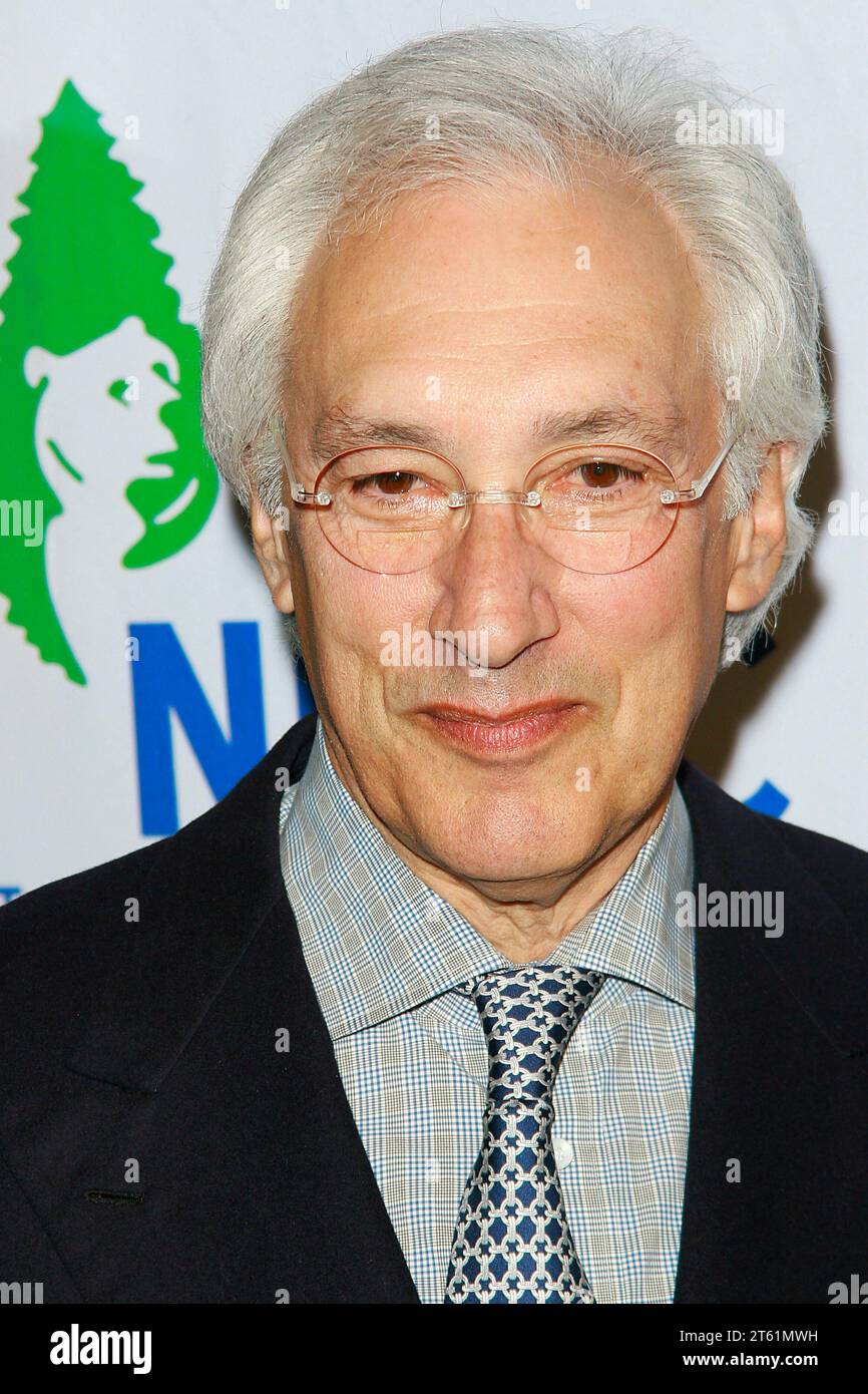 Steven Bochco at the 20th Anniversary Celebration of NRDC - Arrivals ...