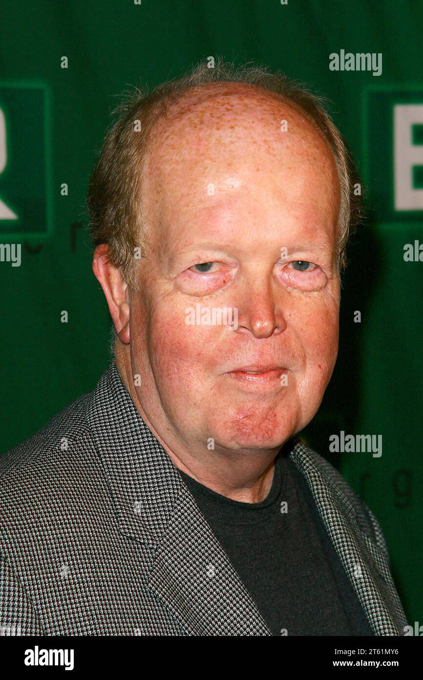 Jon Aylward at the "ER" Says Goodbye After 15 Years Finale Party ...