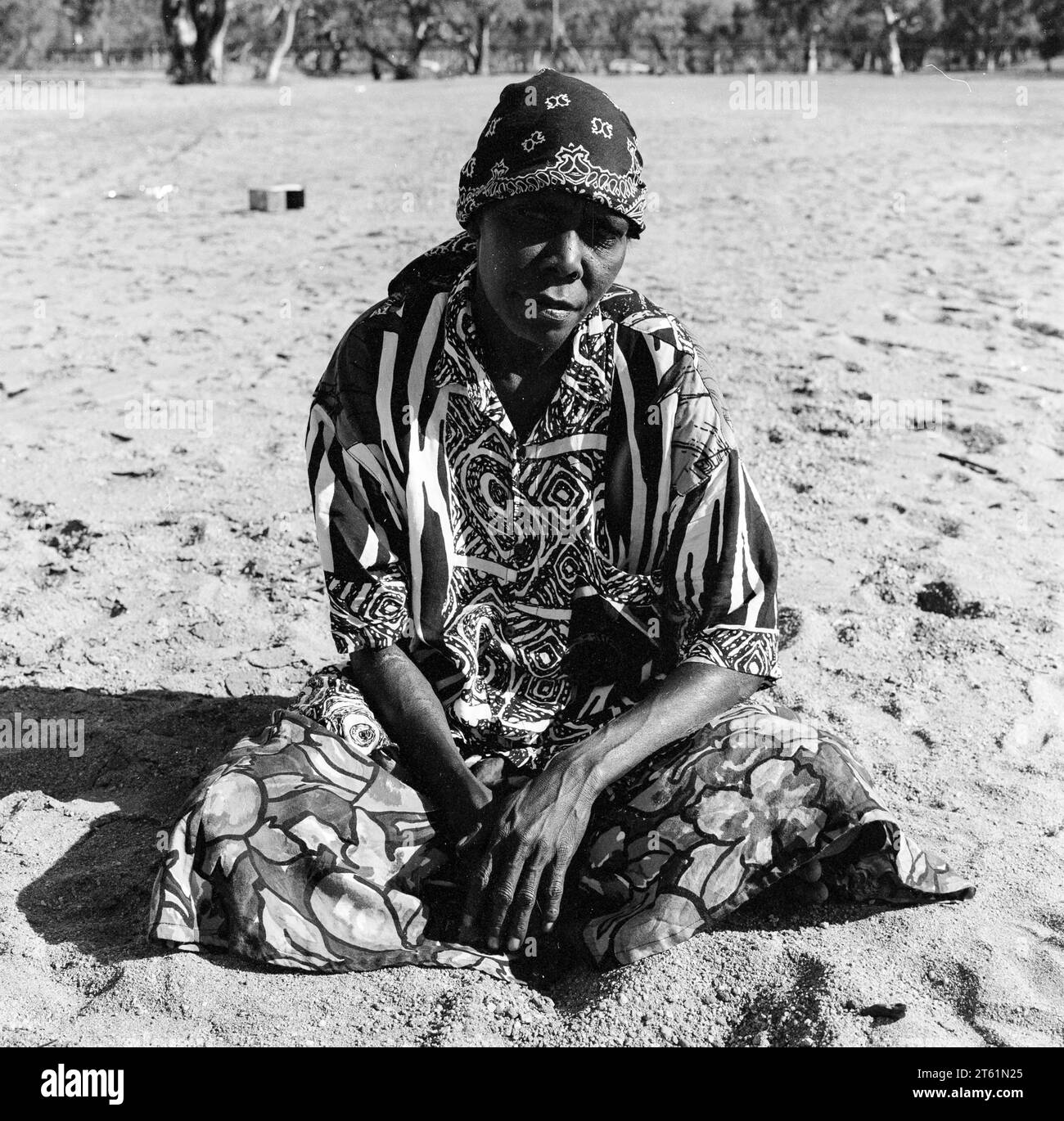 Aboriginal Black and White Stock Photos & Images - Alamy