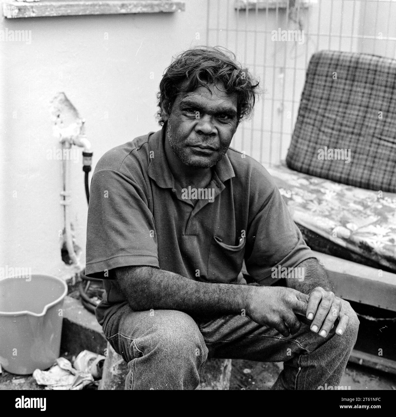 Redfern is an inner Sydney suburb. It first started to attract ...