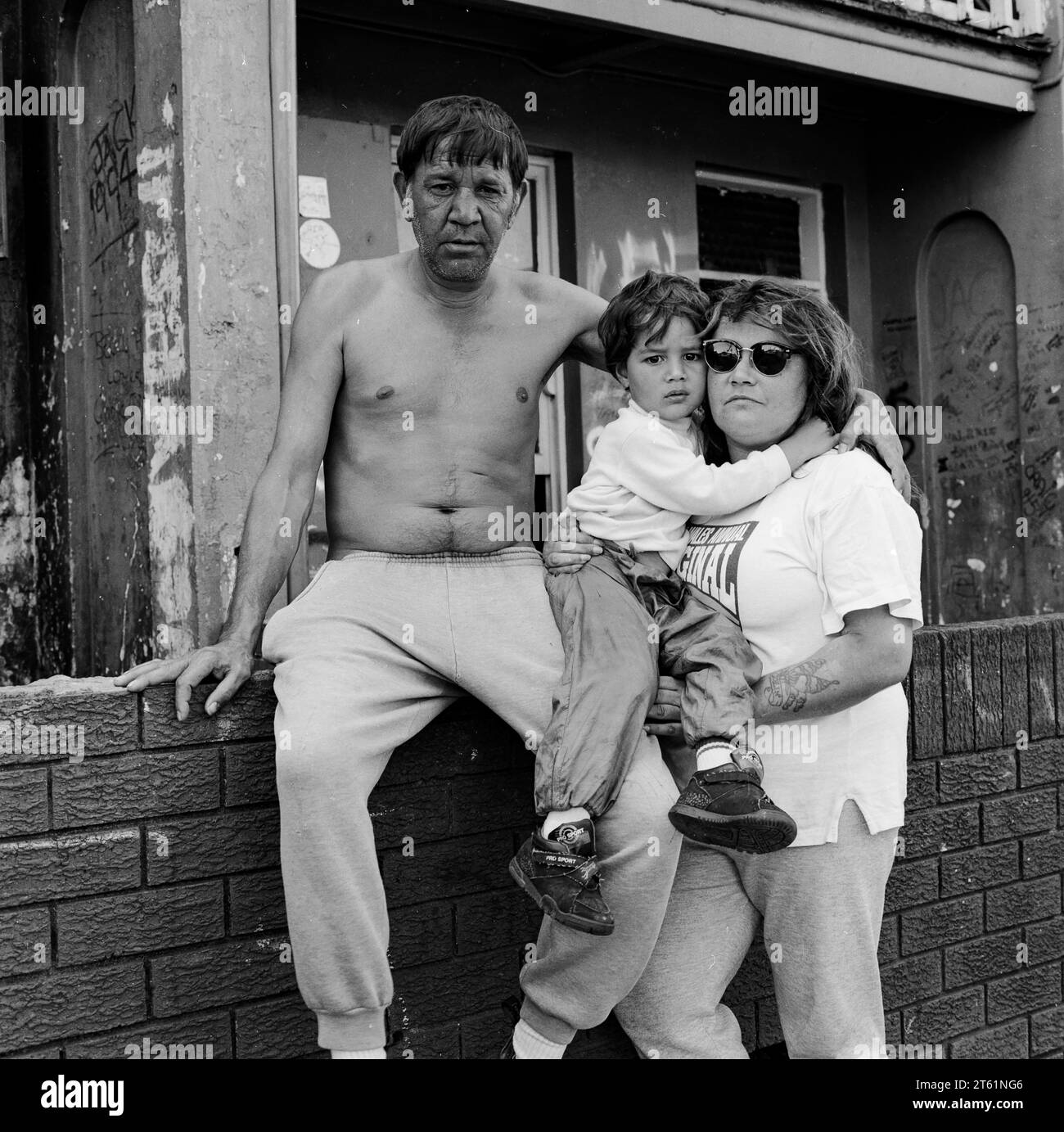 Redfern is an inner Sydney suburb. It first started to attract ...