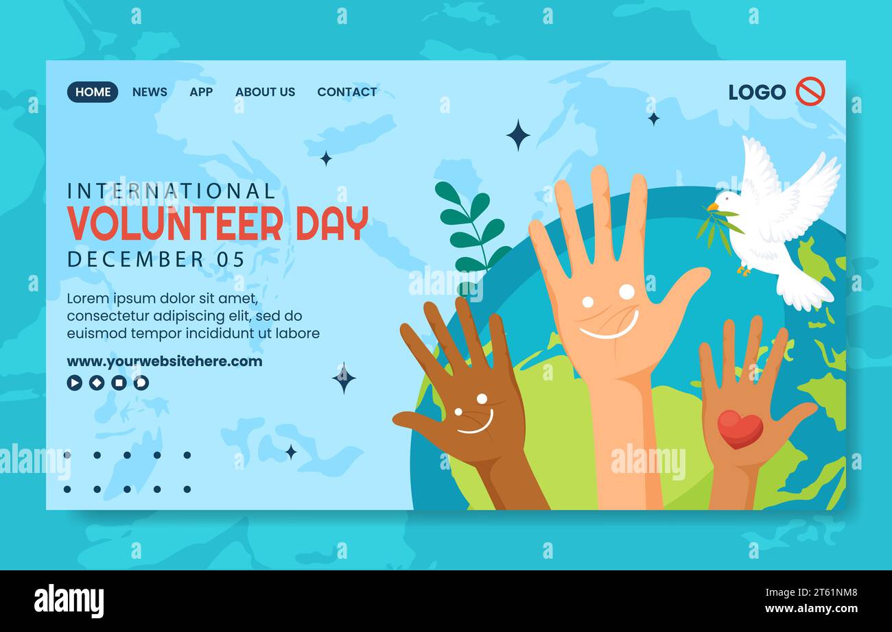 Community development cartoon Stock Vector Images - Alamy