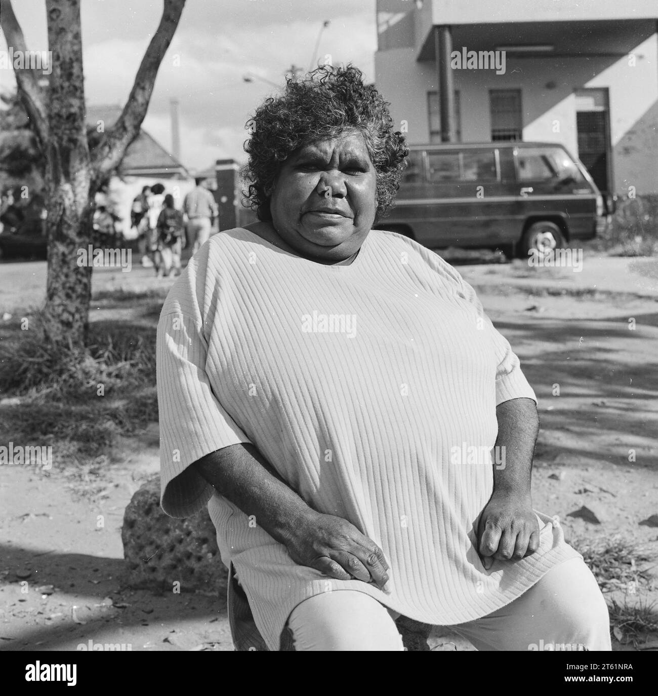 Redfern is an inner Sydney suburb. It first started to attract ...