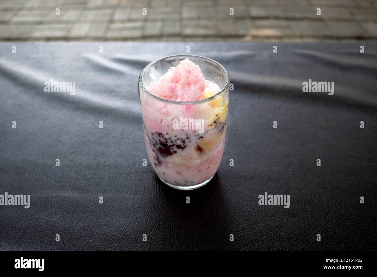 Es Doger Recipe