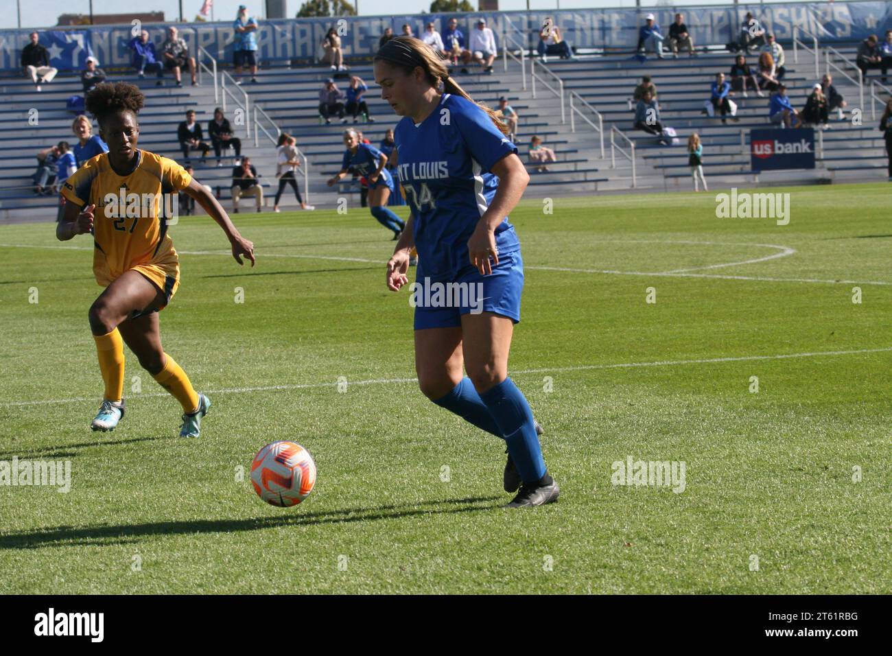 A10 championship final hi-res stock photography and images - Alamy