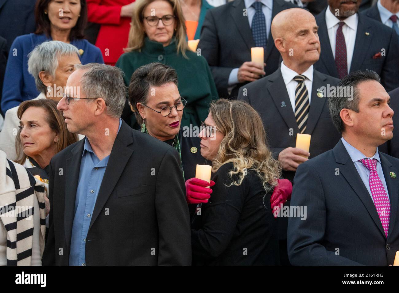 Washington, DC, Tuesday, November 7, 2023. United States Representative ...