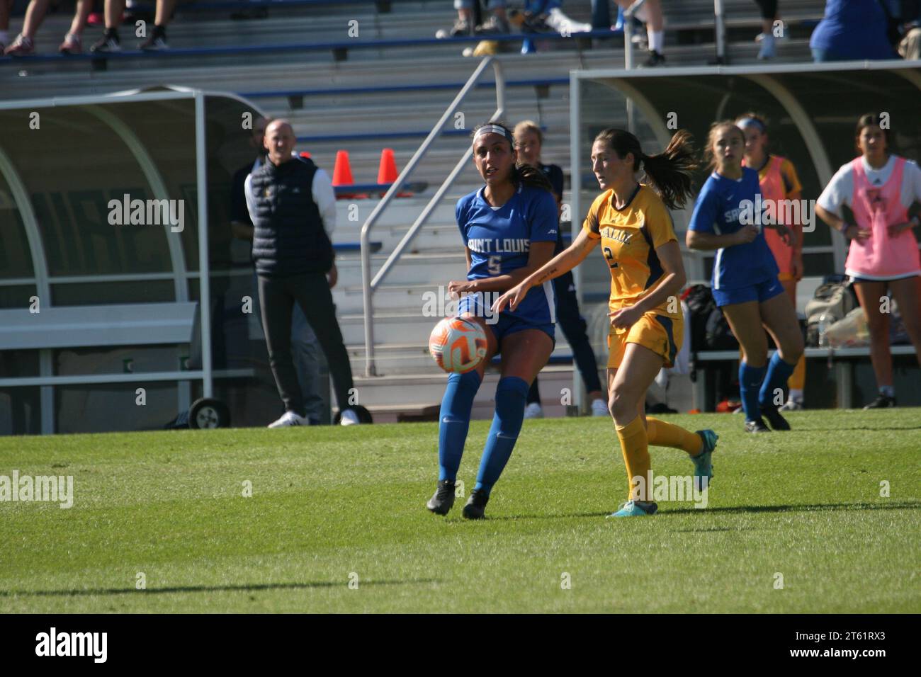 A10 championship final hi-res stock photography and images - Alamy
