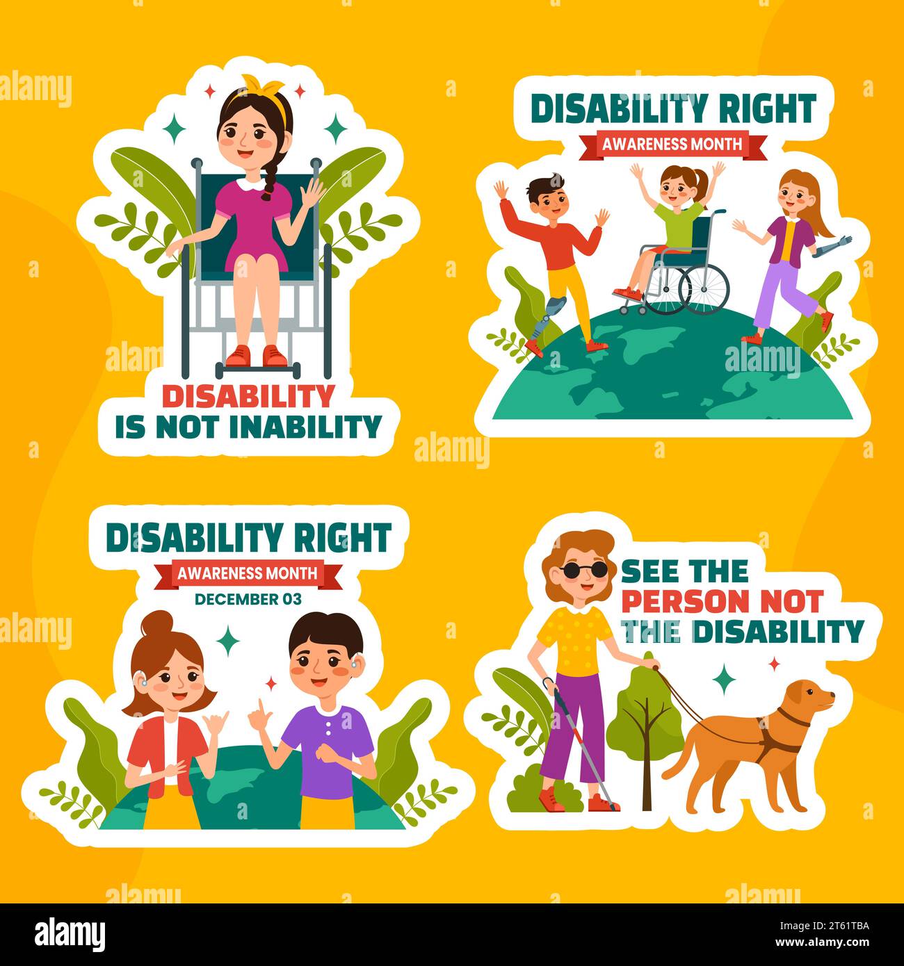 Women With Physical Disabilities