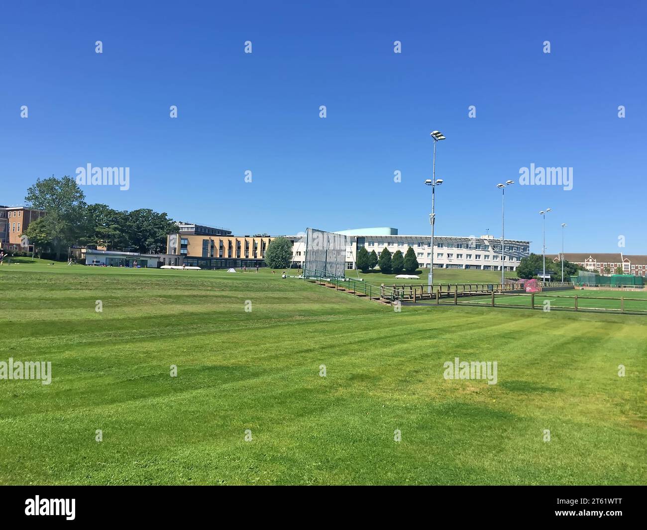Loughborough university hi-res stock photography and images - Alamy