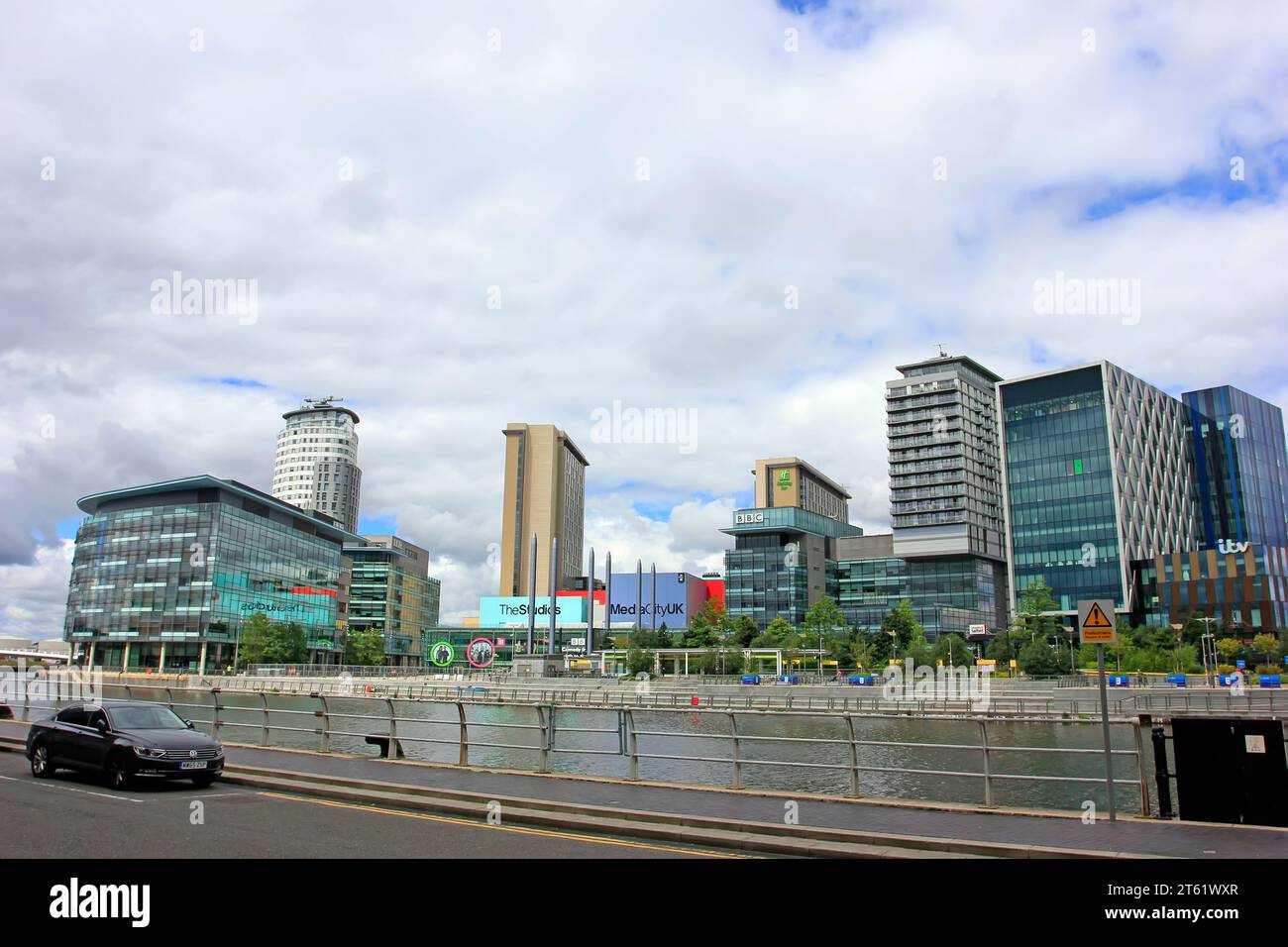 National broadcasting company hi-res stock photography and images - Alamy