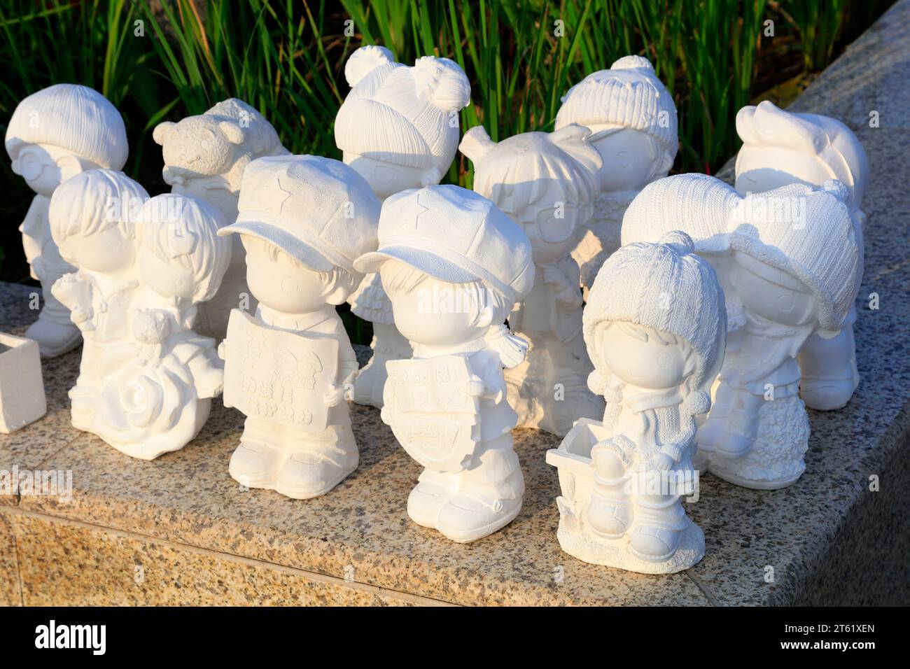 Clay cartoons hi-res stock photography and images - Alamy