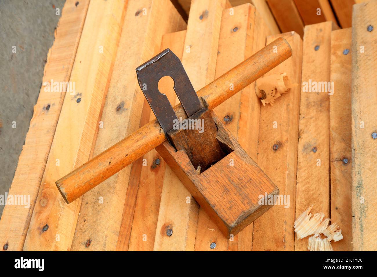 Manual cutter hi-res stock photography and images - Alamy