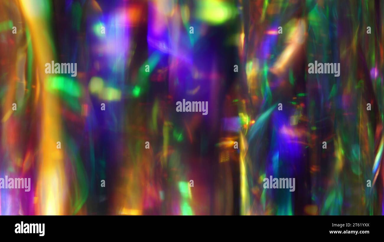 Crystal light overlay prismatic hi-res stock photography and images - Alamy