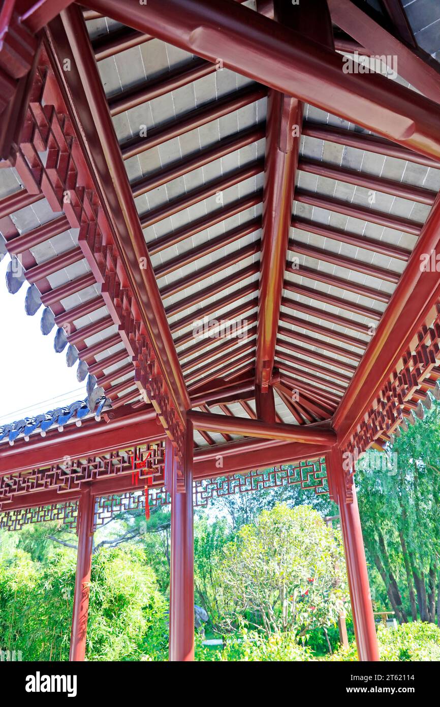 Gallery building structure Stock Photo - Alamy