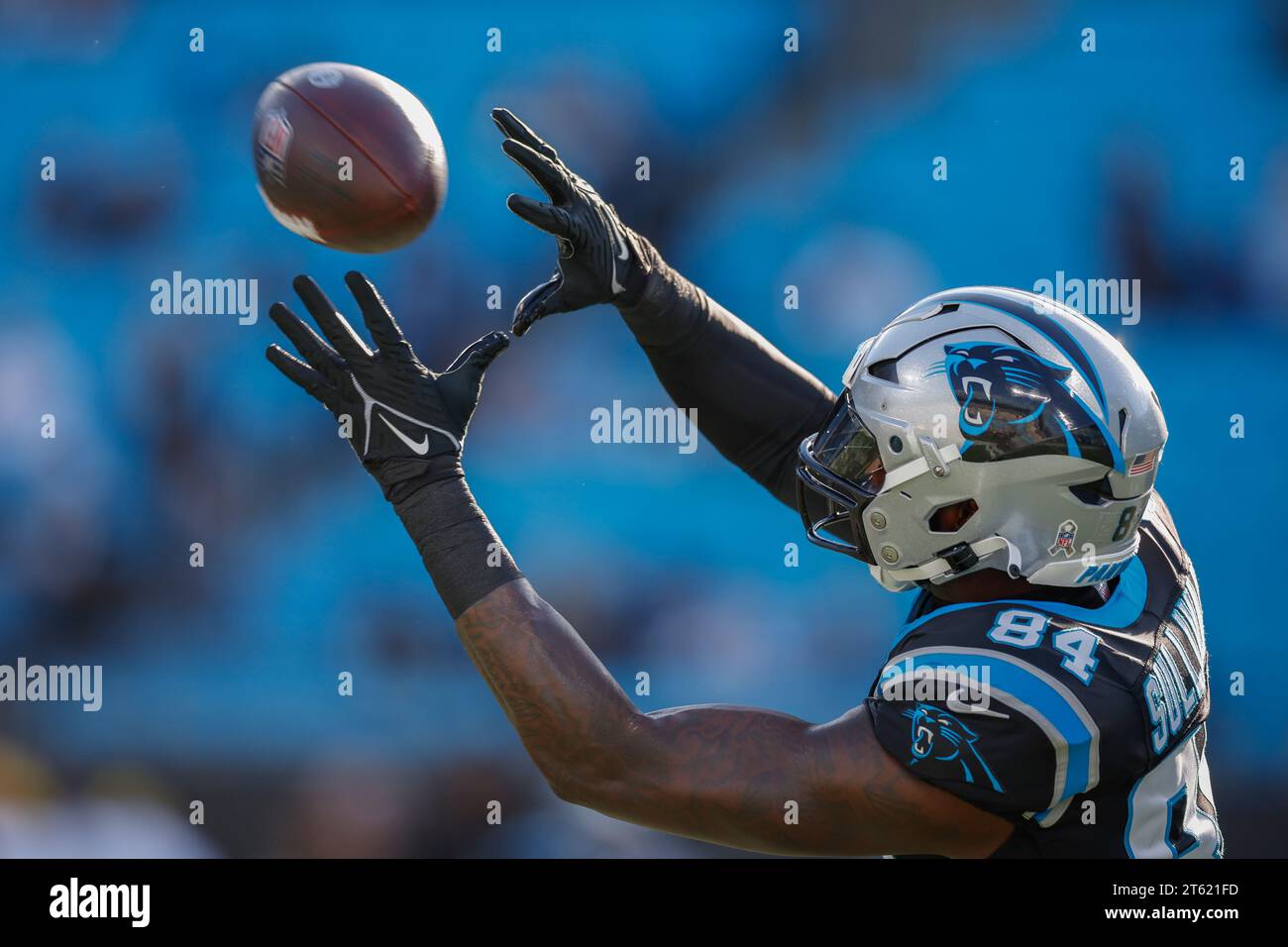 Carolina sullivan hi-res stock photography and images - Alamy