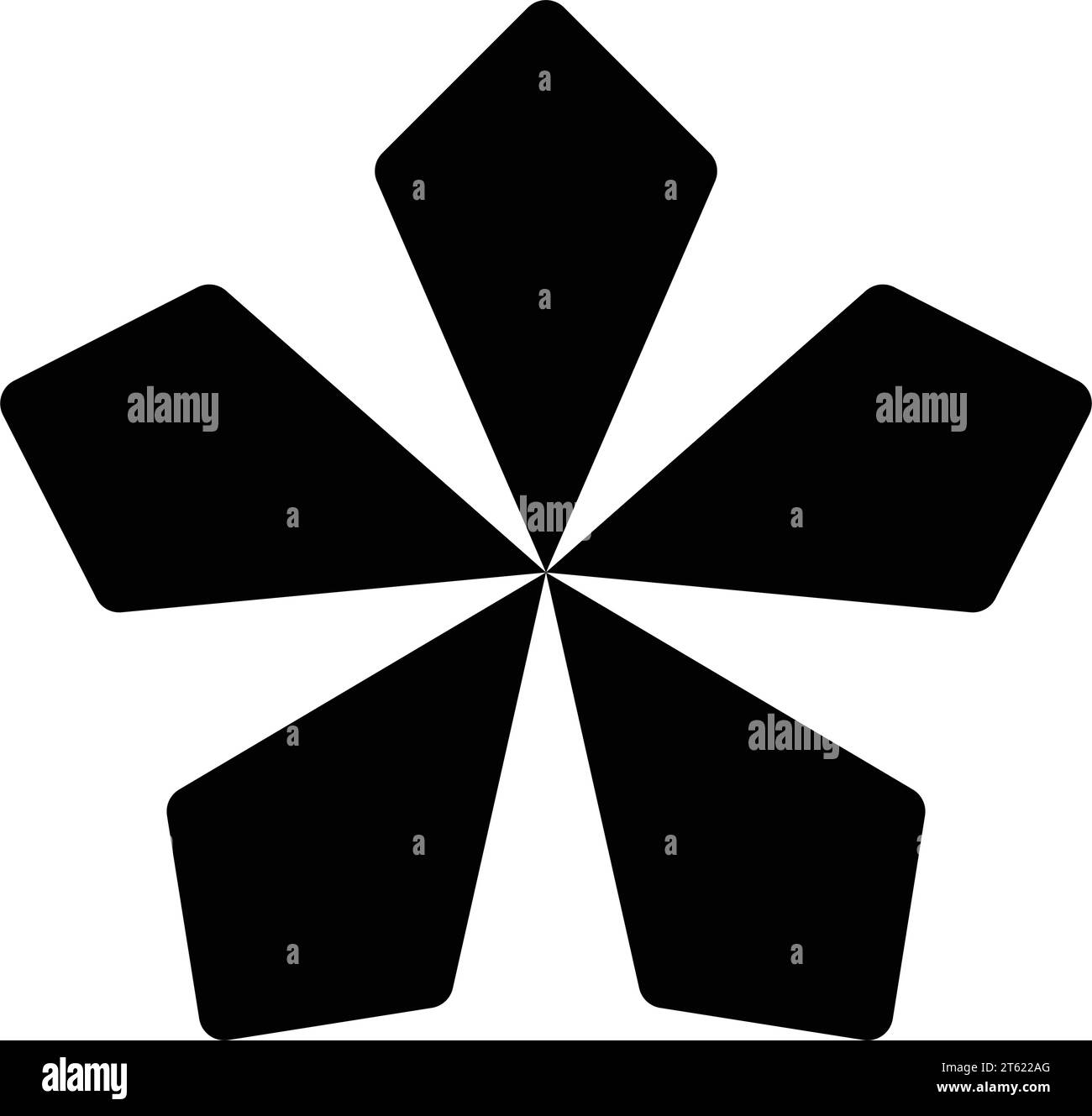 star logo vector illustration design Stock Vector Image & Art - Alamy