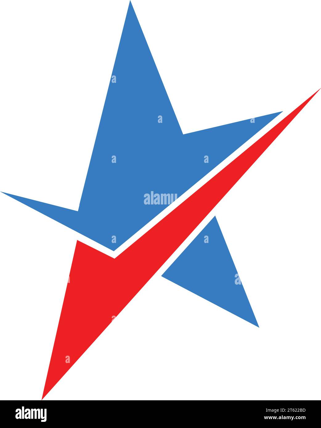 star logo vector illustration design Stock Vector Image & Art - Alamy
