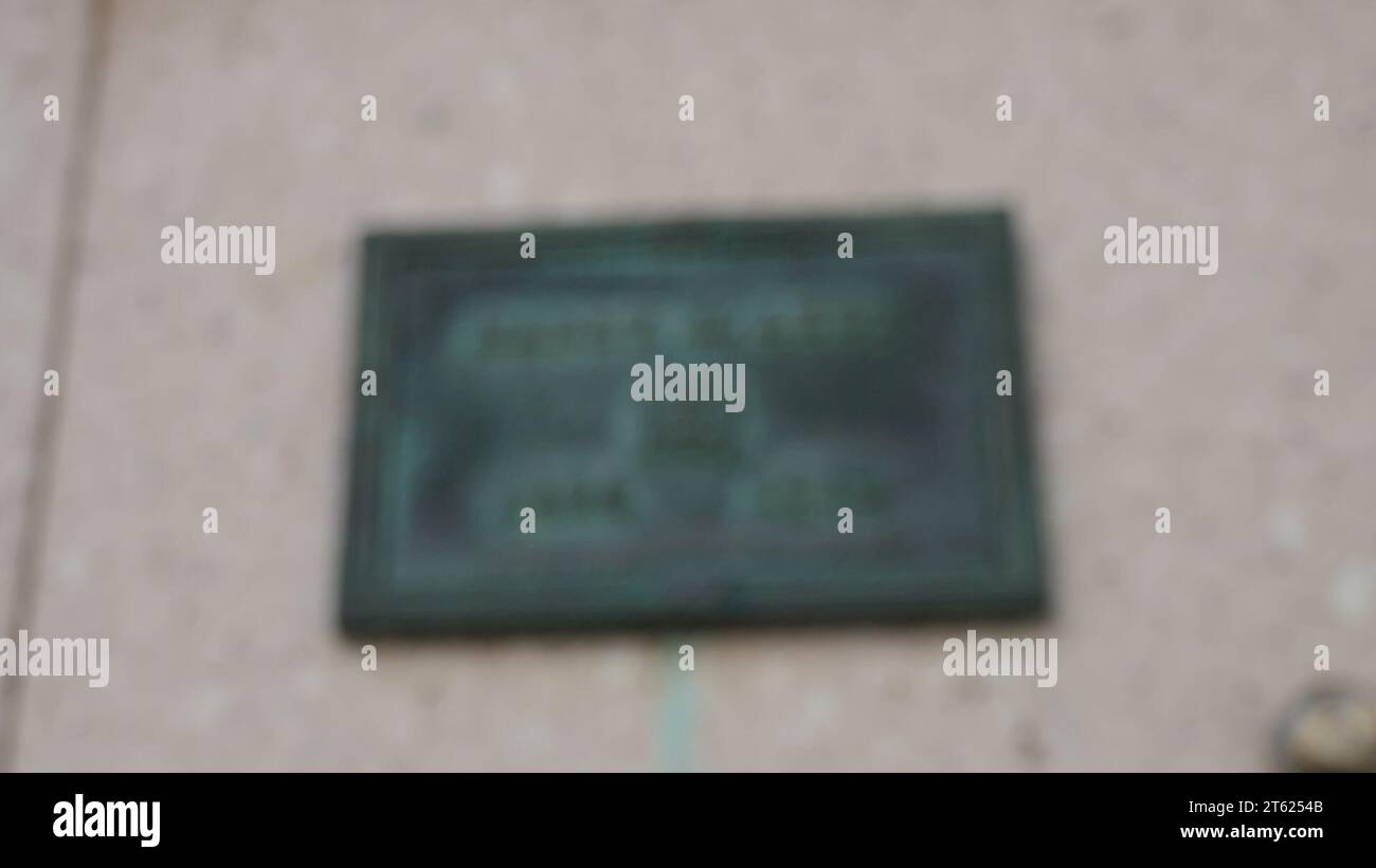 Los Angeles, California, USA 6th November 2023 Composer/songwriter ...