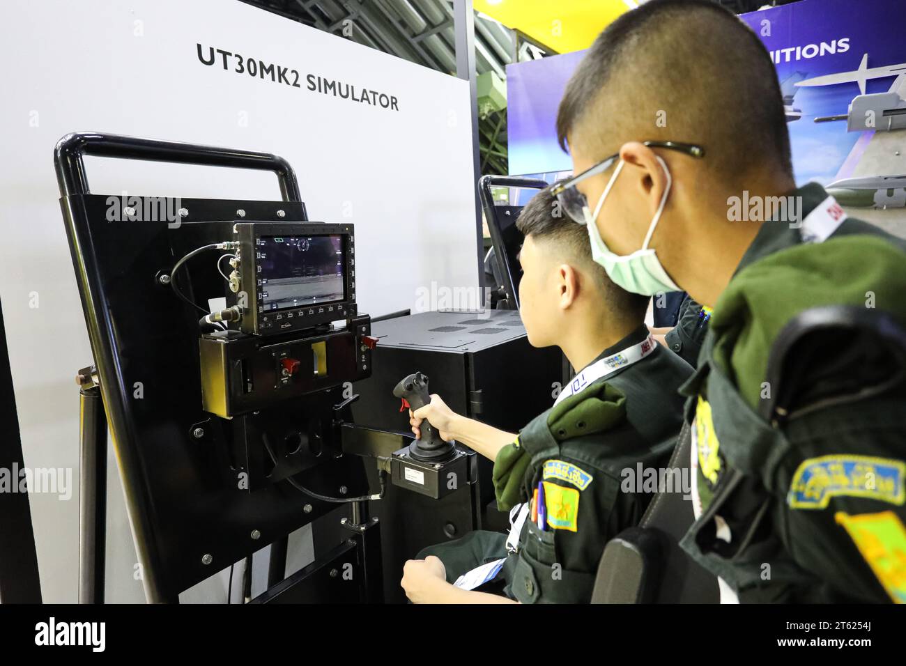 Ut30mk2 hi-res stock photography and images - Alamy