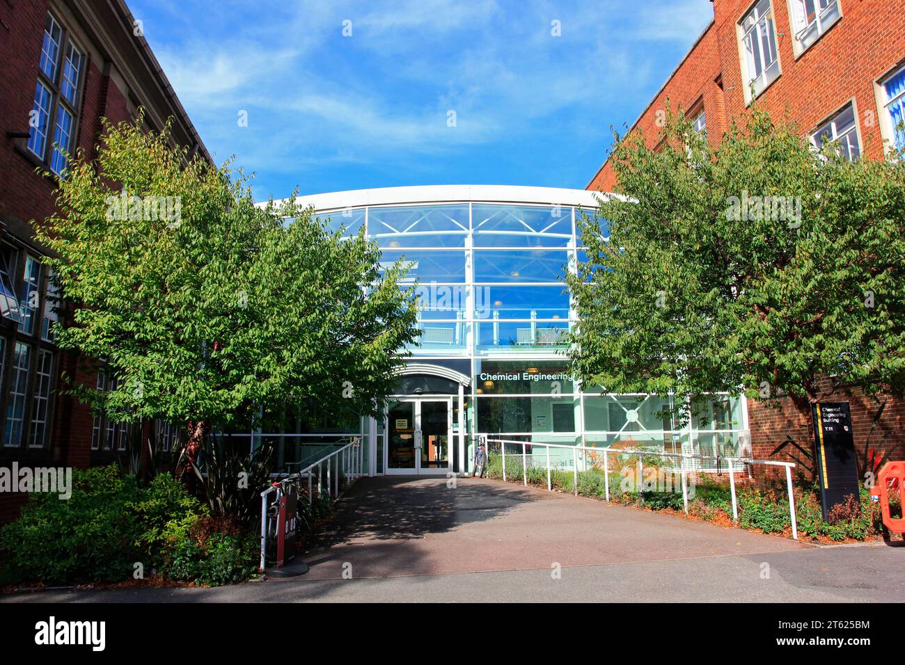 Chemical engineering history hi-res stock photography and images - Alamy