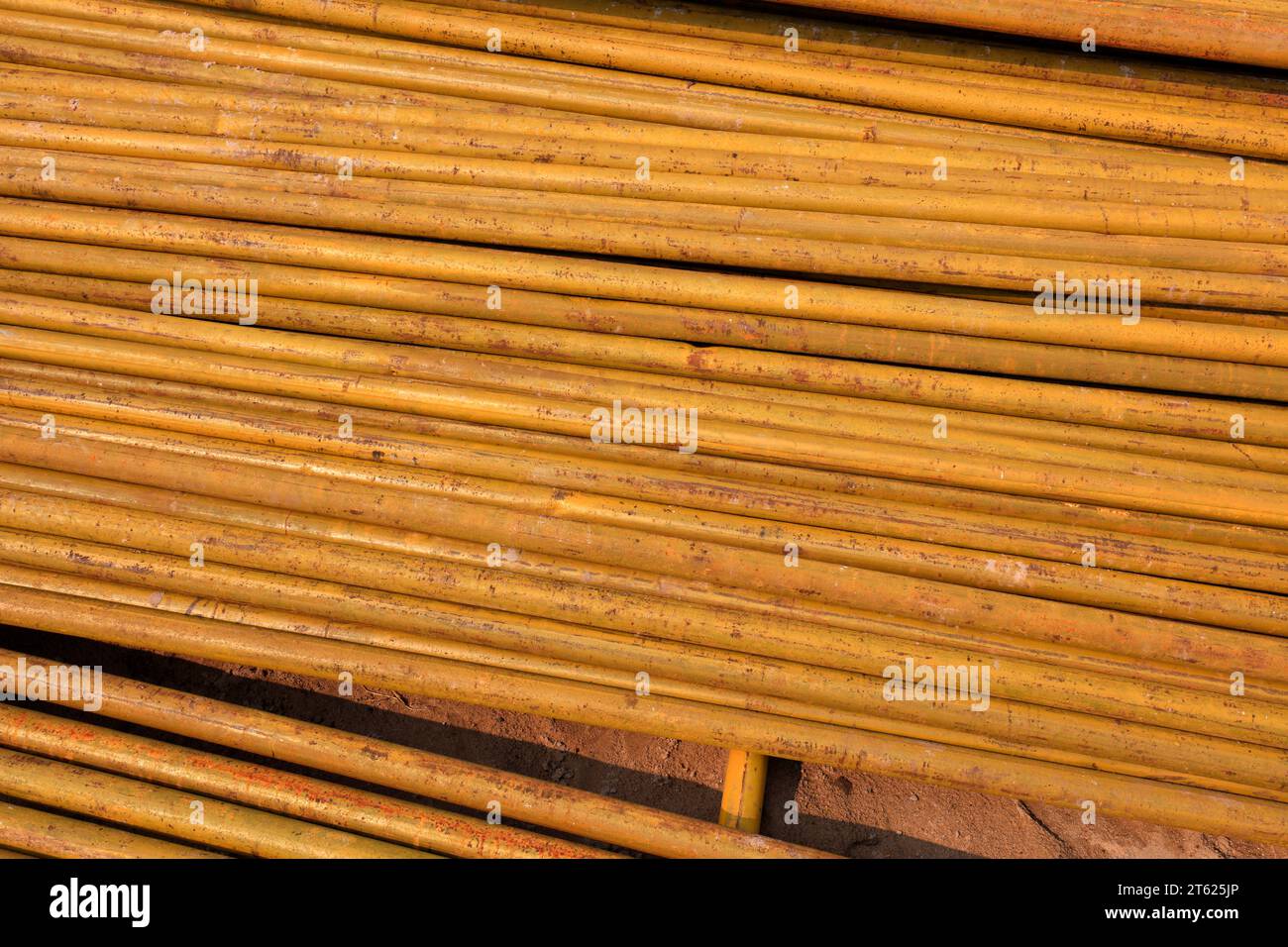 Open storage piles hi-res stock photography and images - Alamy