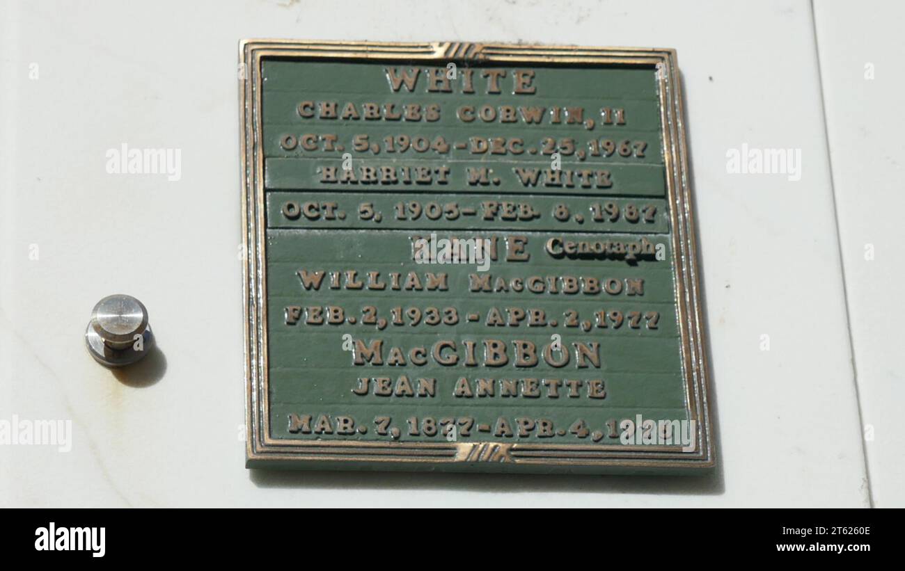 Harriet macgibbon hi-res stock photography and images - Alamy