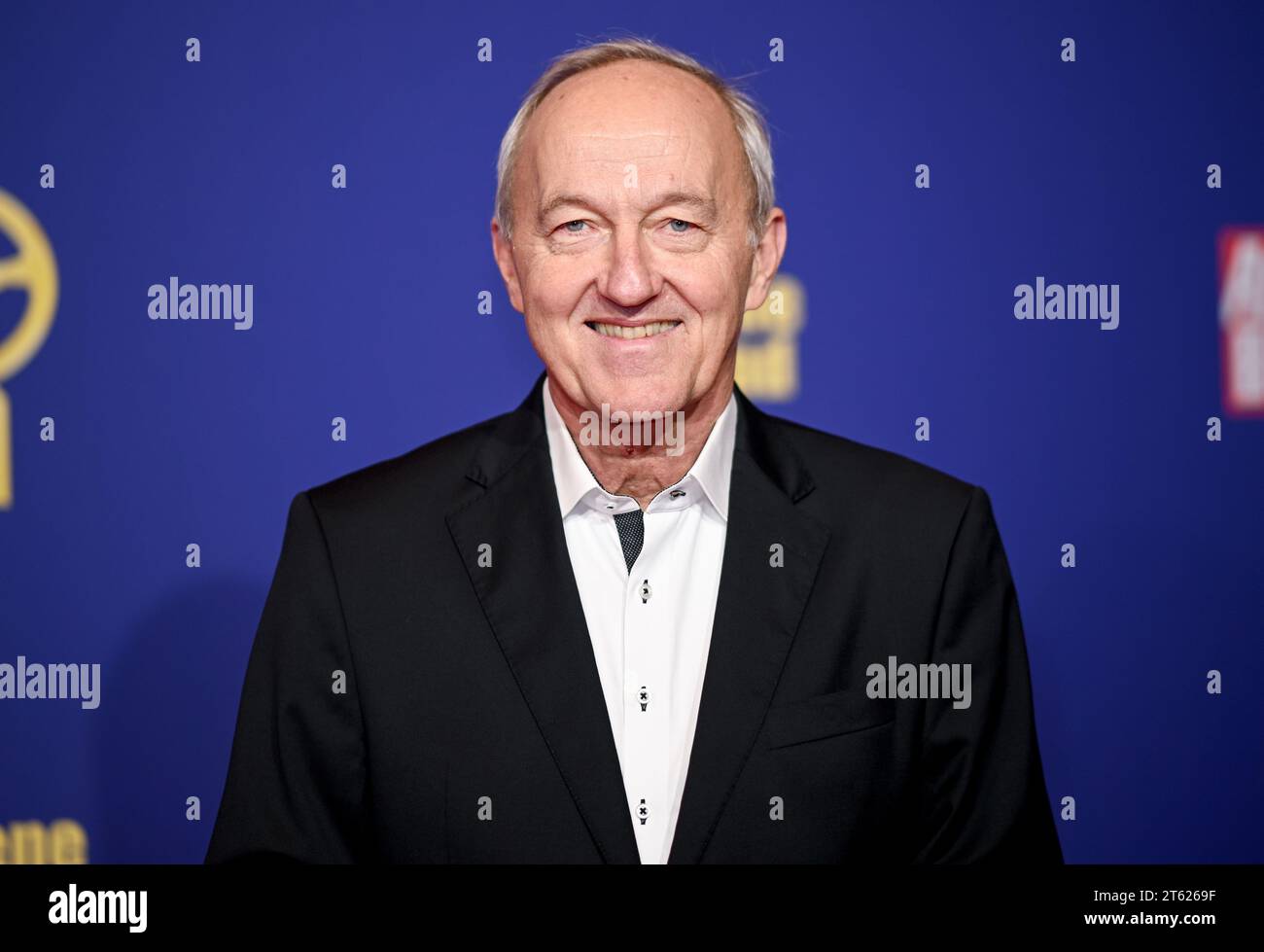 Berlin, Germany. 07th Nov, 2023. Reinhard Zirpel, VDIK President ...