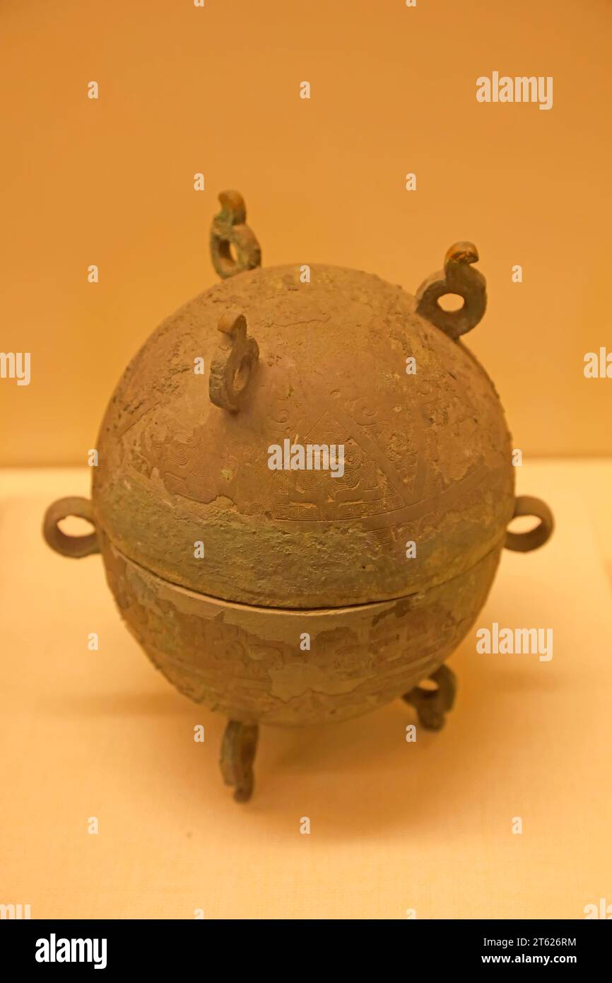 Ancient Chinese arts and crafts Stock Photo - Alamy