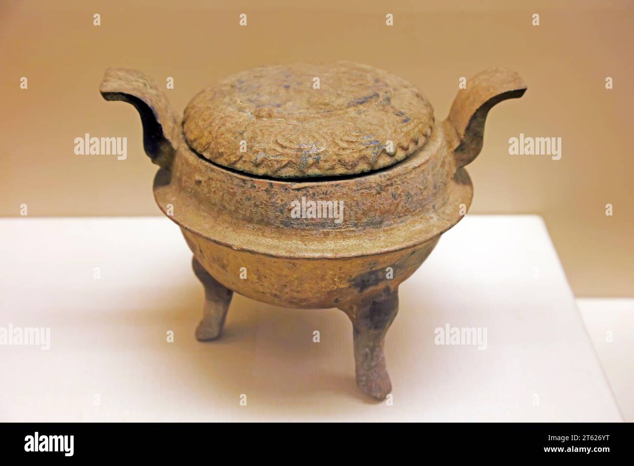 Ancient Chinese arts and crafts Stock Photo - Alamy