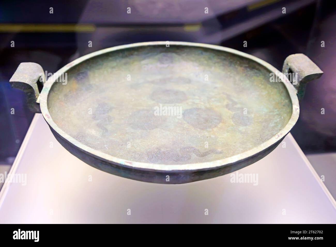 Ancient Chinese arts and crafts Stock Photo - Alamy