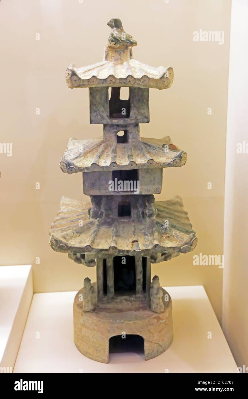 Ancient Chinese arts and crafts Stock Photo - Alamy