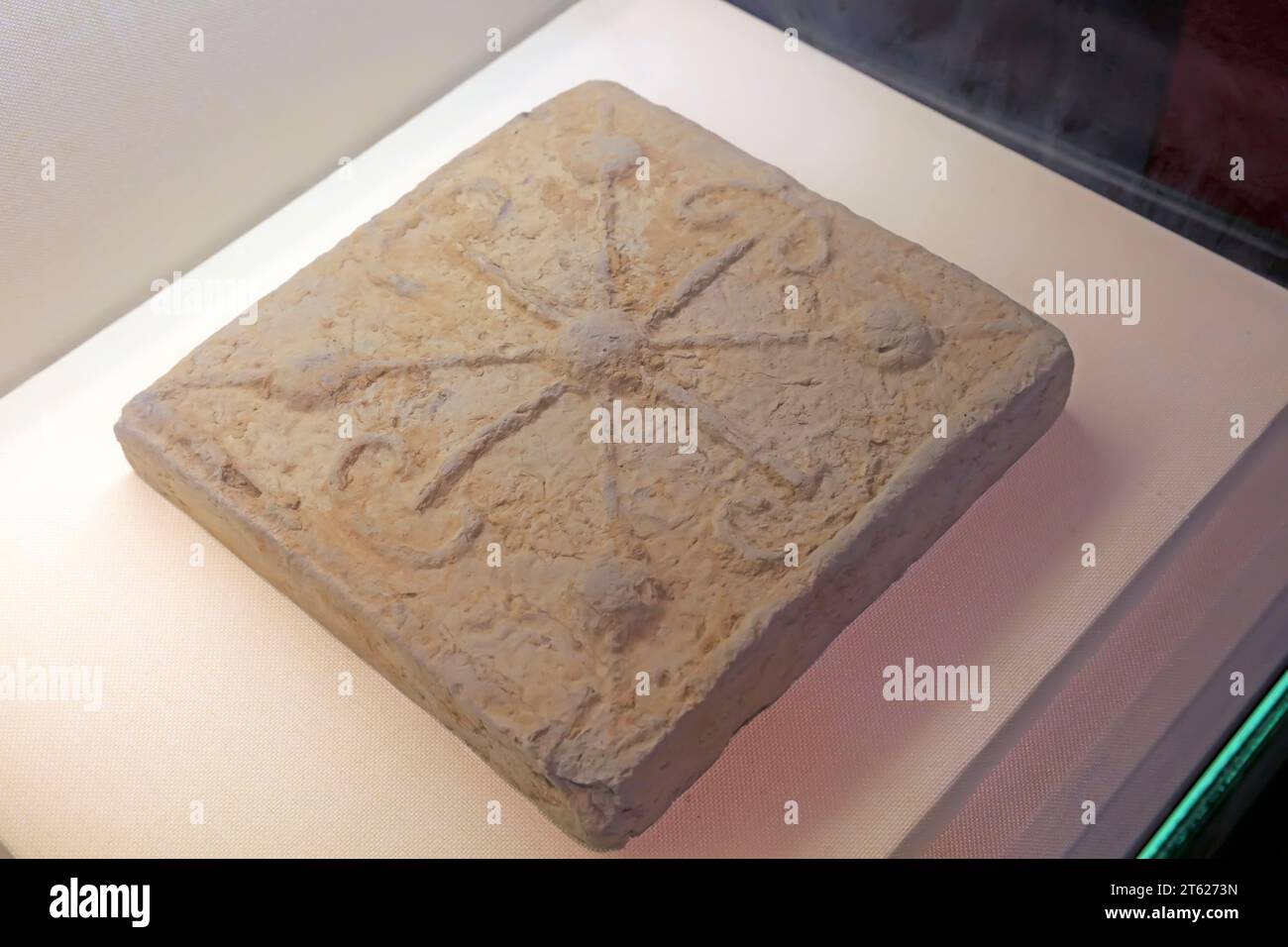 Ancient Chinese bricks Stock Photo - Alamy