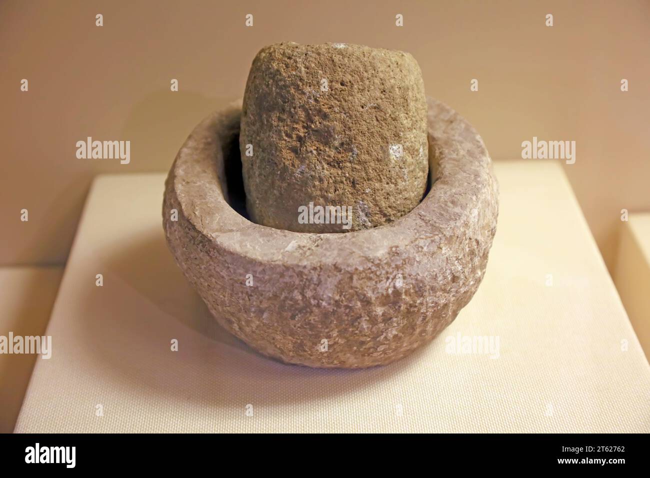 Ancient unearthed cultural relics in China Stock Photo - Alamy