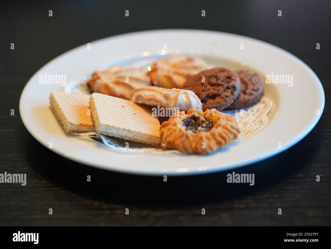 Potsdam conference table hi-res stock photography and images - Alamy