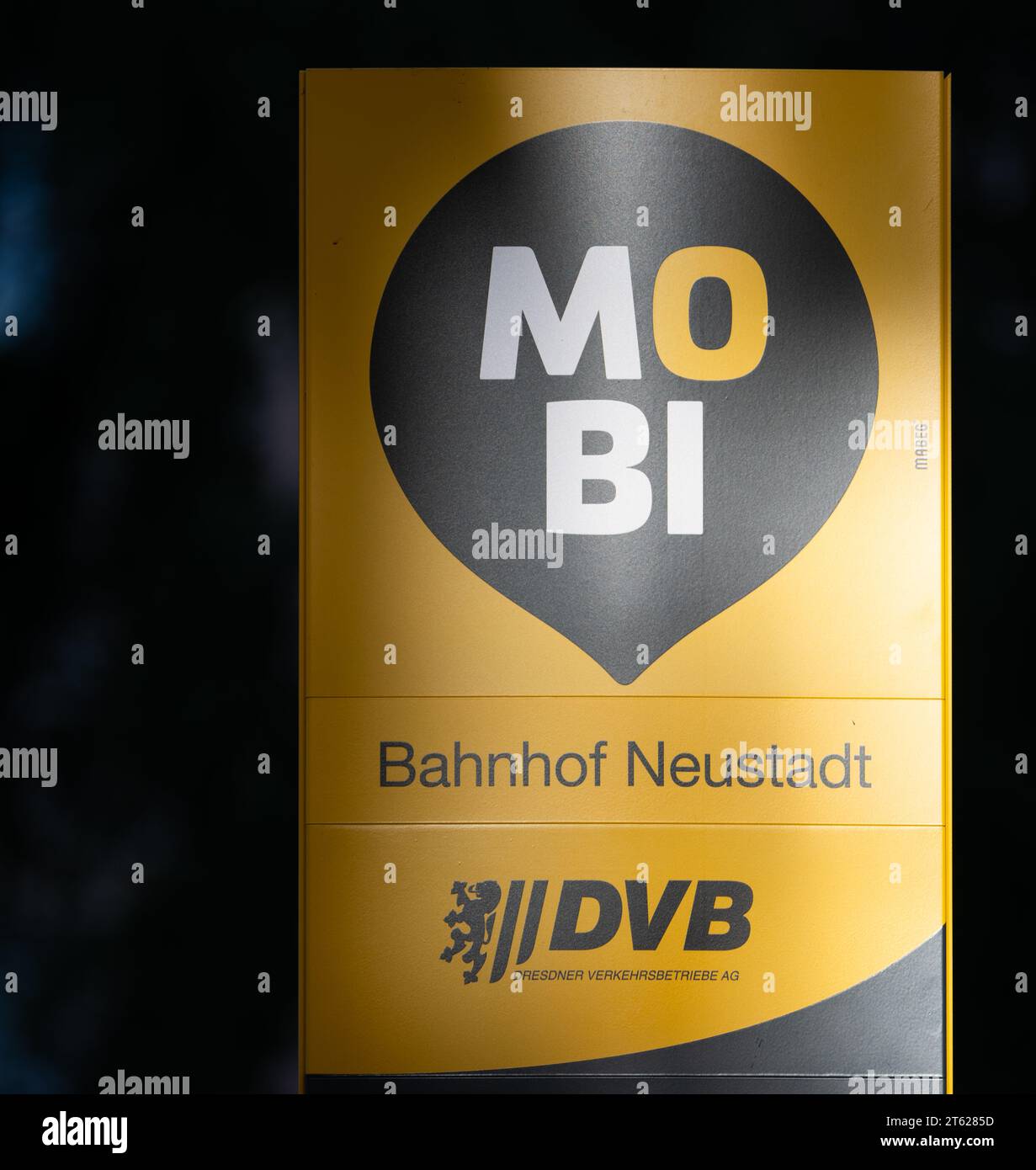 Dvb symbol hi-res stock photography and images - Alamy