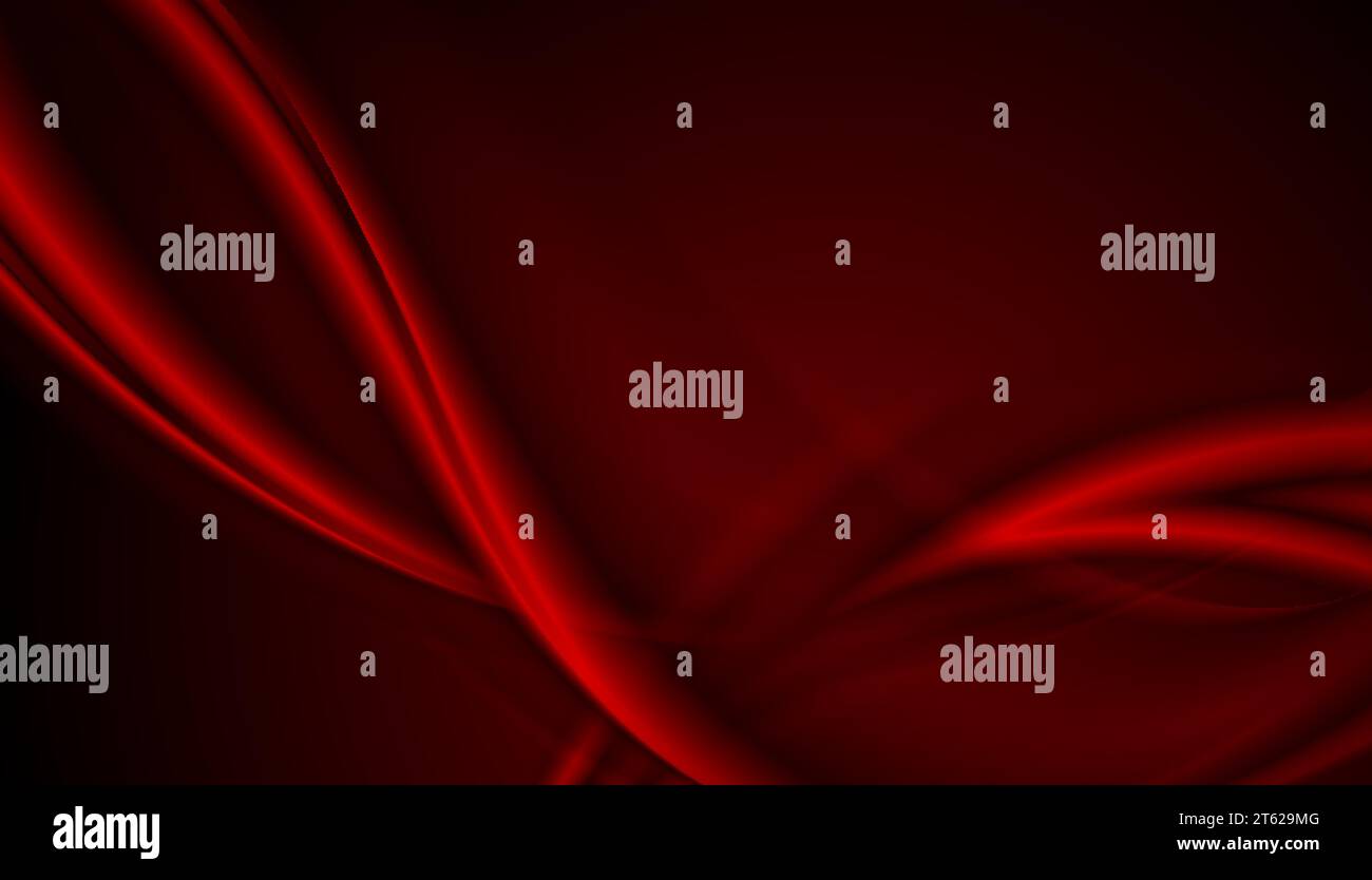 Vibrant abstract background smooth gradient Stock Vector Images - Alamy