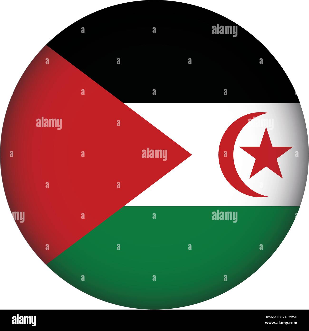 Sahrawi culture hi-res stock photography and images - Alamy