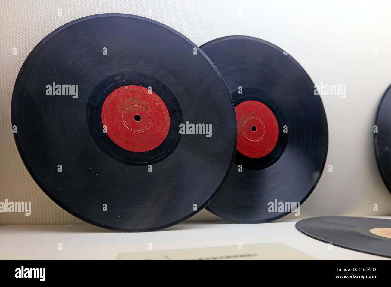 Traditional Chinese Records Stock Photo - Alamy