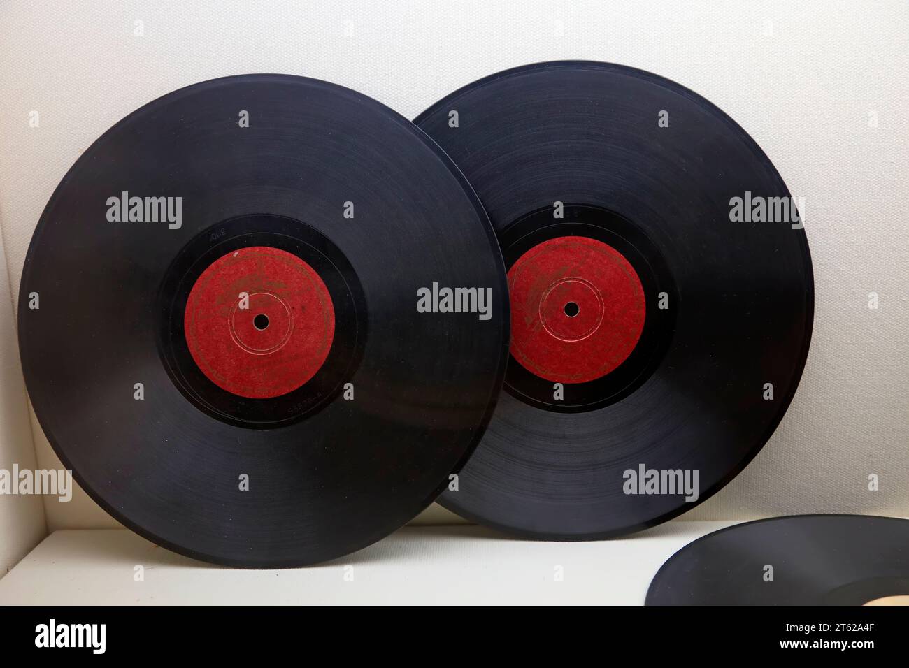 Traditional Chinese Records Stock Photo - Alamy