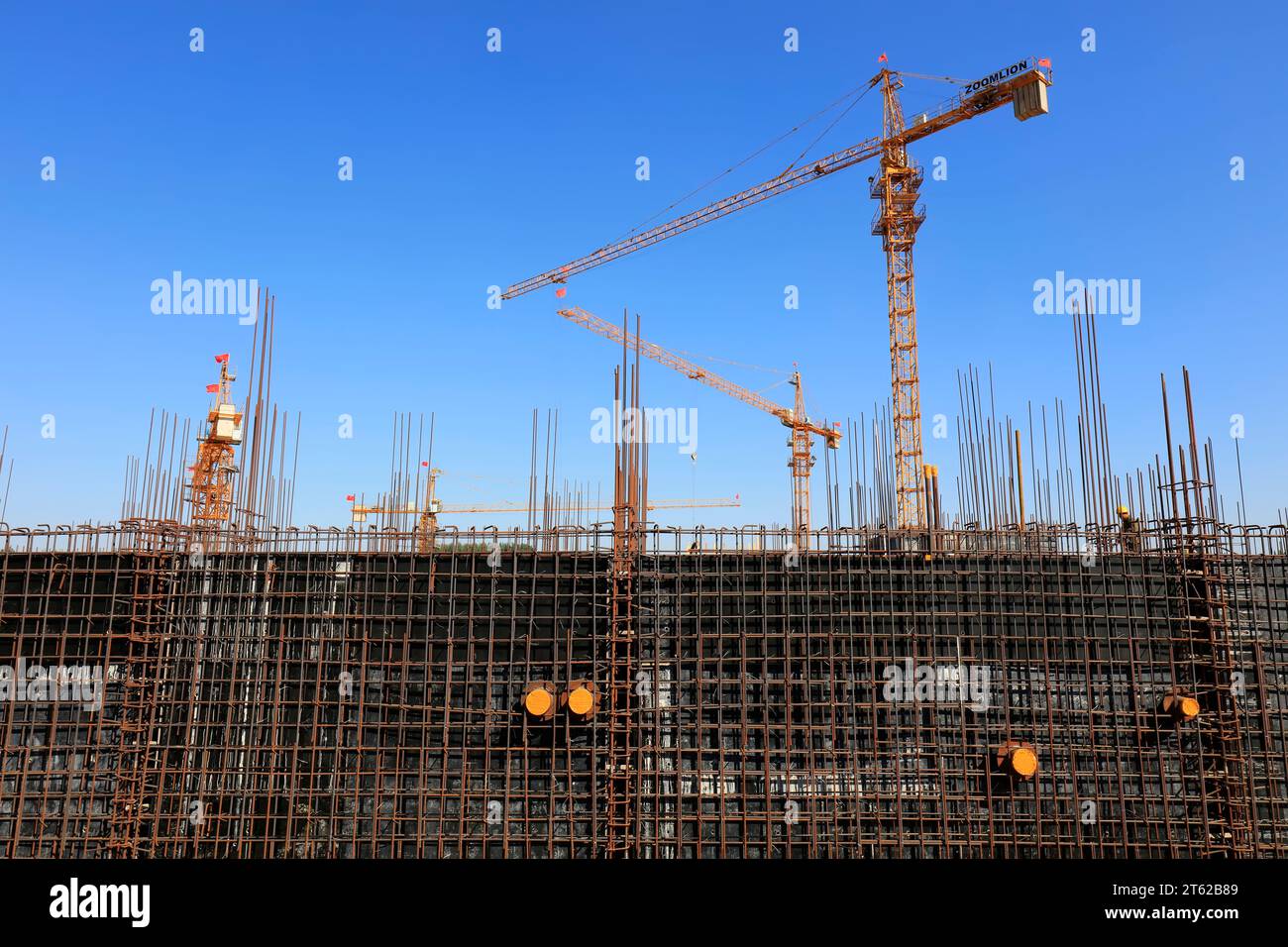 Bracket tower hi-res stock photography and images - Alamy