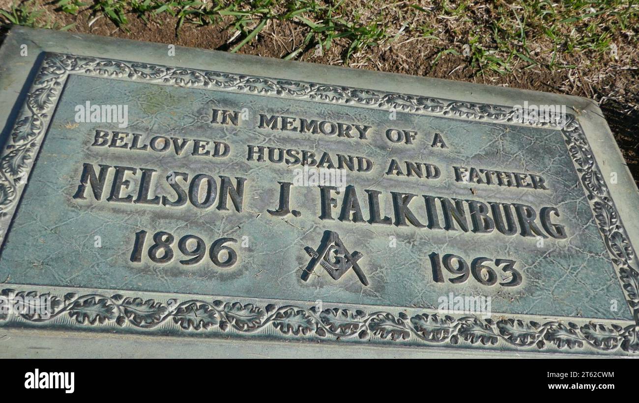 Los Angeles, California, USA 6th November 2023 Director/Writer/Producer ...