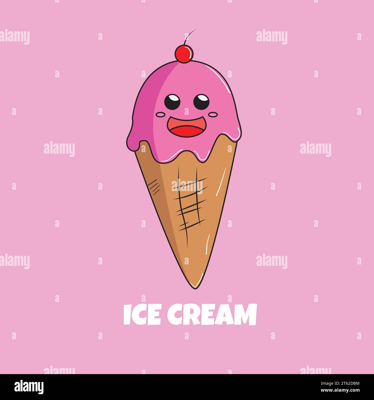 Vector flat character design hi-res stock photography and images - Alamy