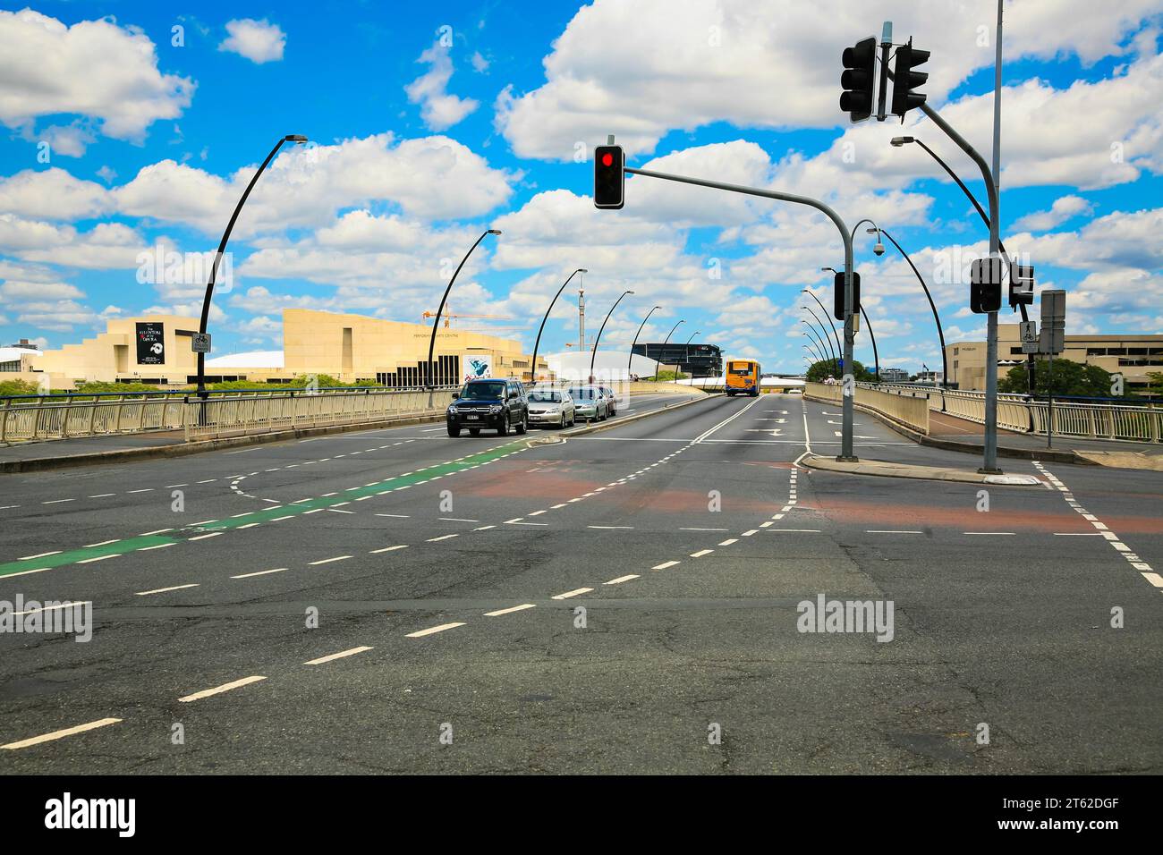 Multi lane highway hi-res stock photography and images - Alamy