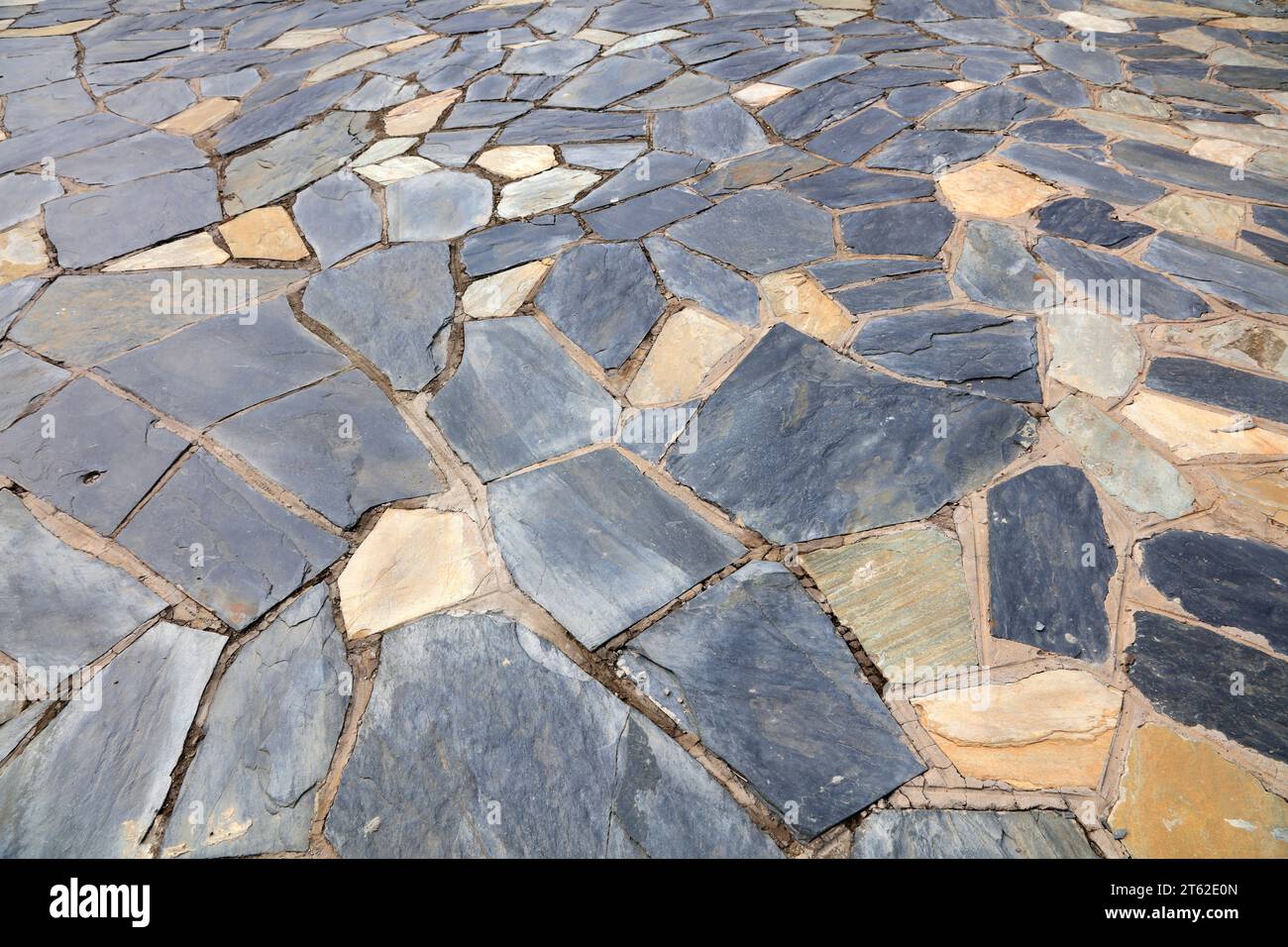 Rock ground background Stock Photo - Alamy