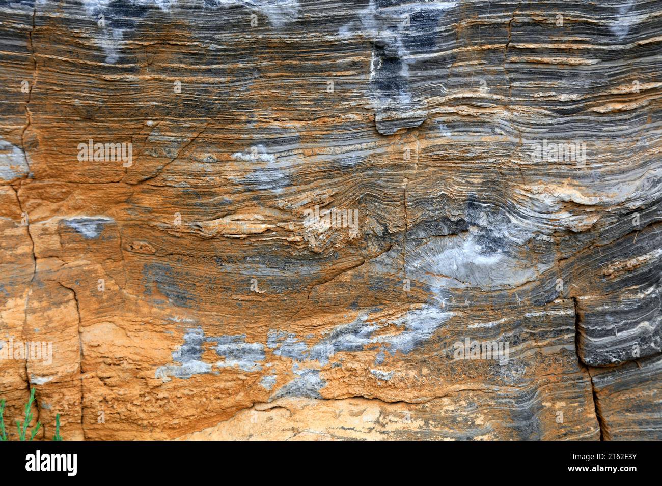 Natural texture of rock Stock Photo - Alamy