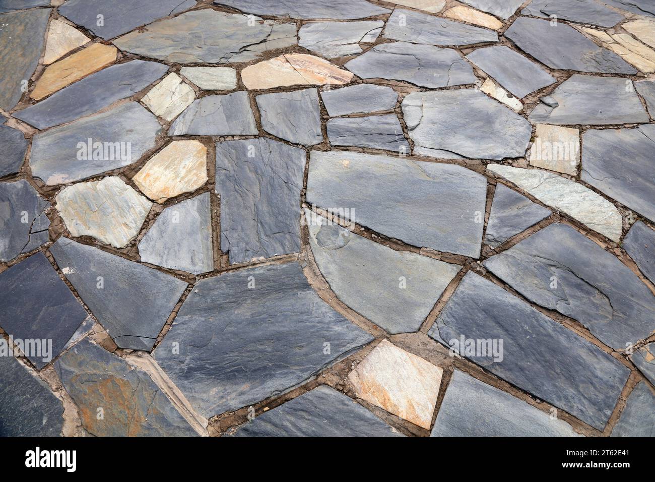 Rock ground background Stock Photo - Alamy